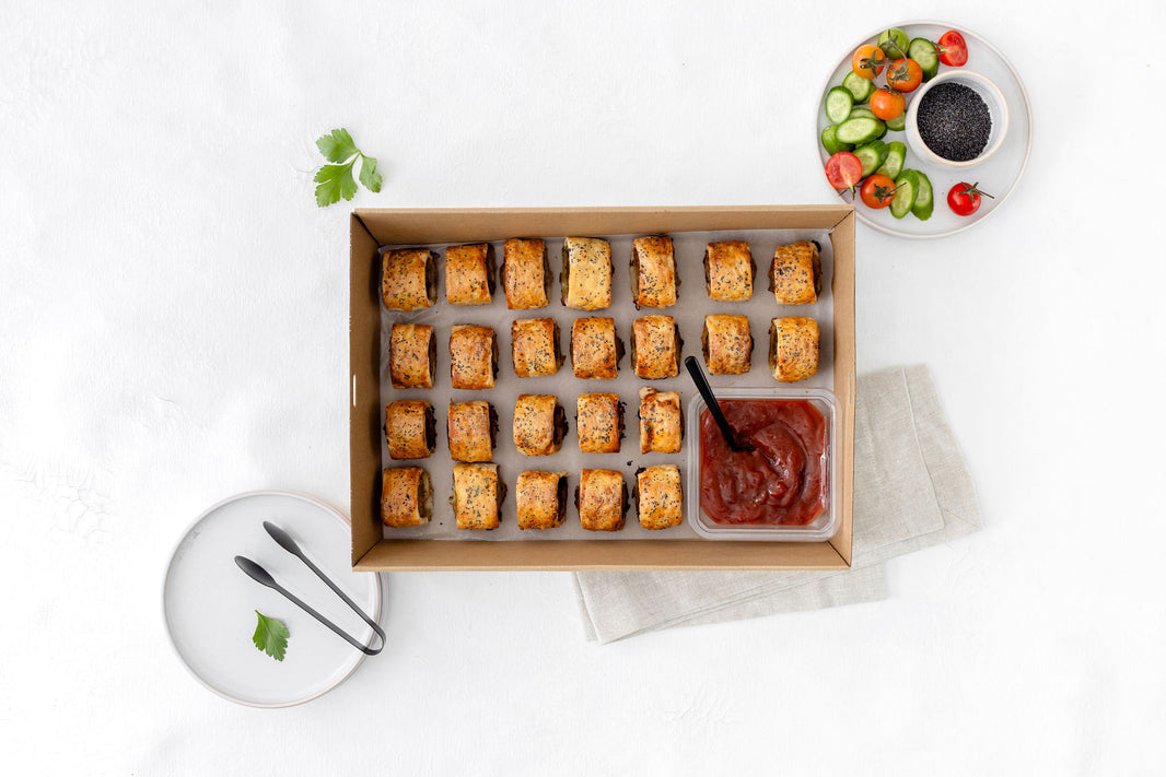 Savoury Platters