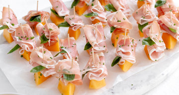 Canapés