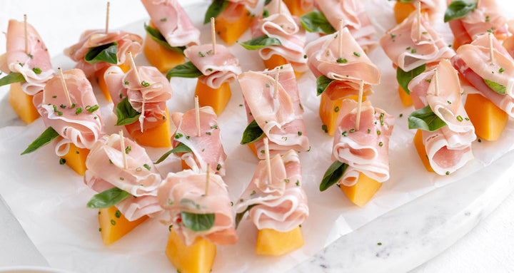 Canapés